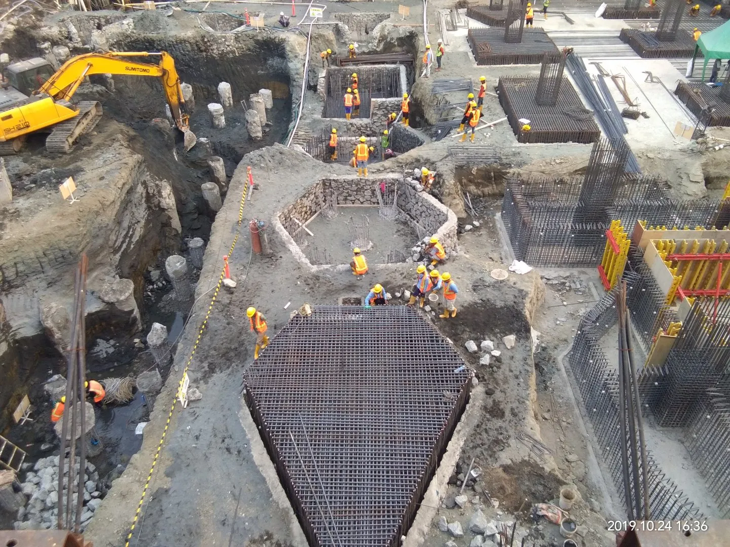 Graha Paramita 2 Bintaro - Tangerang | Office | PT. Trimatra Jasa Prakasa