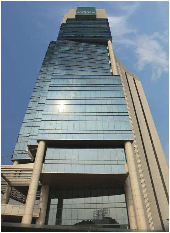 Menara FIF, TB Simatupang | Office | PT. Trimatra Jasa Prakasa