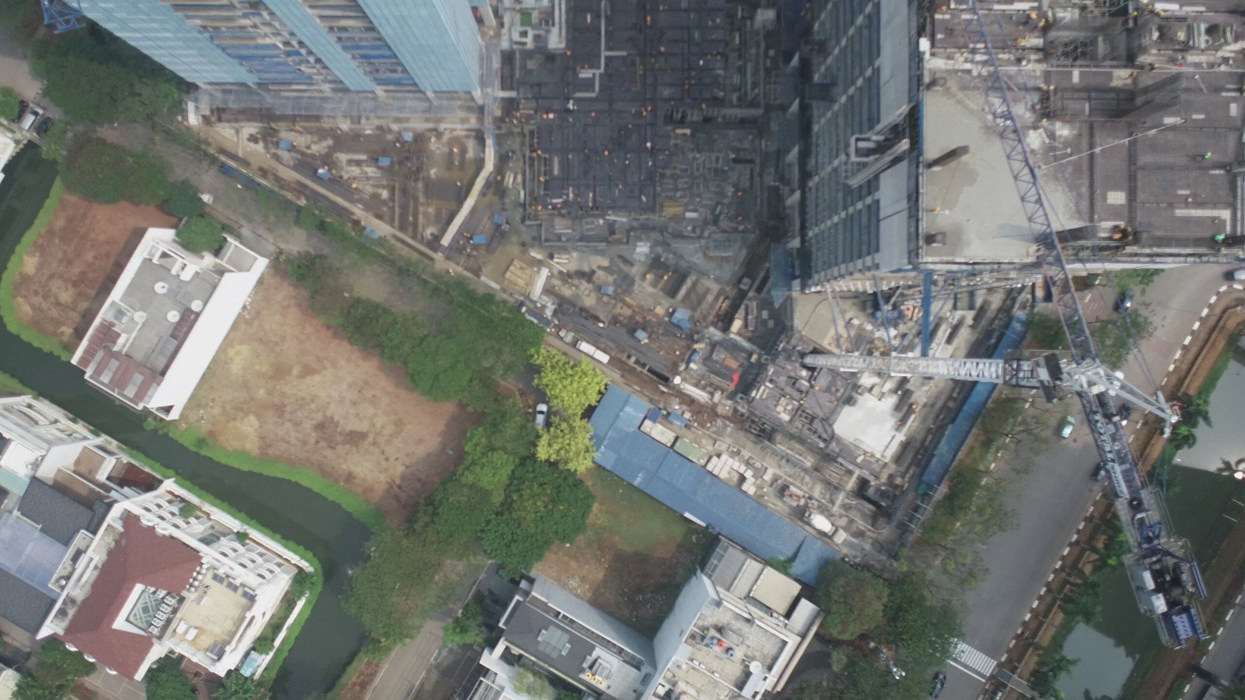 PIK-ADR | On Going Project | PT. Trimatra Jasa Prakasa