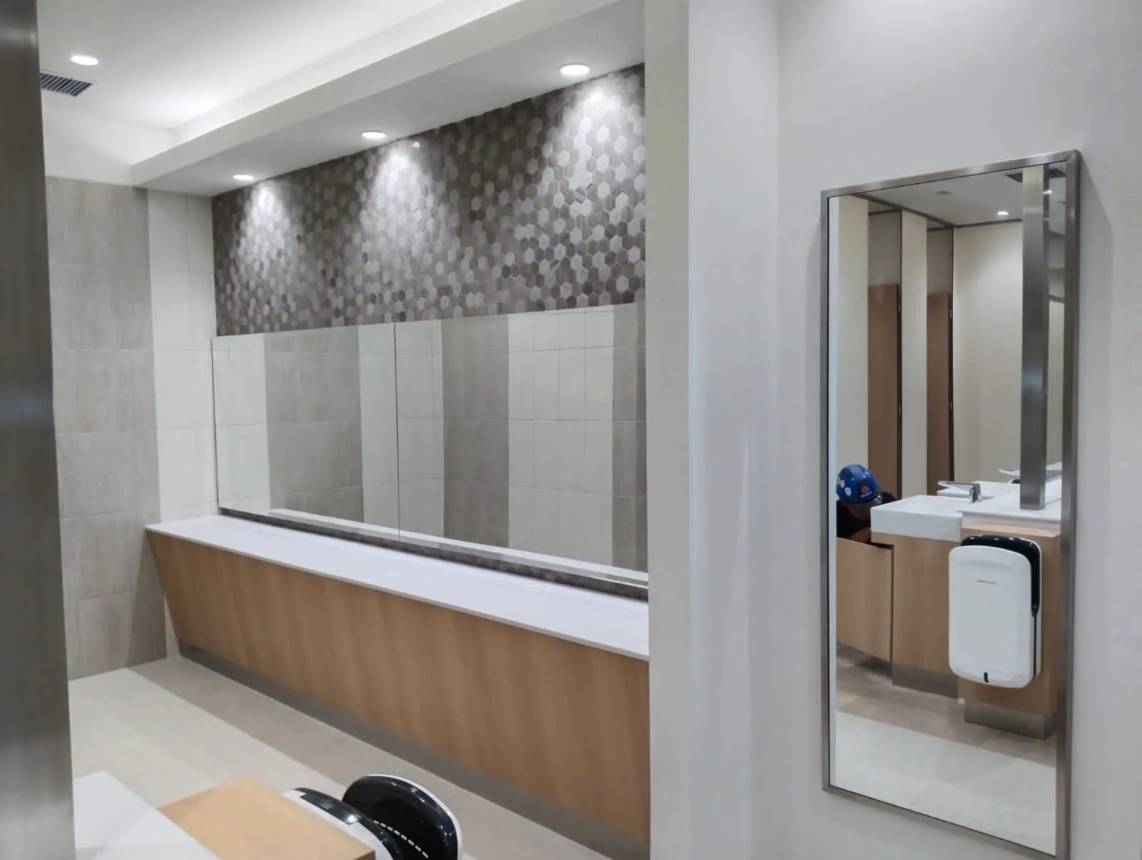 Aeon Mall Delta Mas | Mall | PT. Trimatra Jasa Prakasa